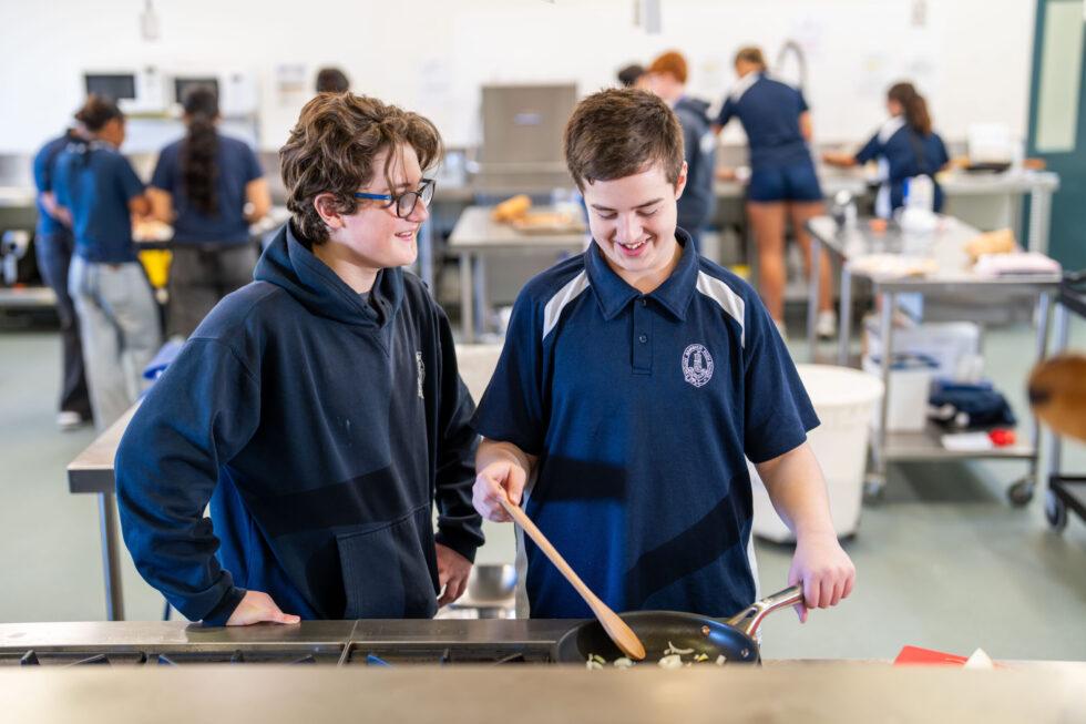 Mount Gambier High School - Department for Education