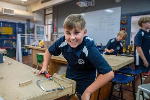 Mount Gambier High School - Department for Education