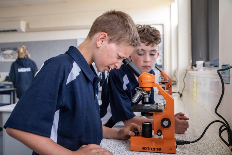 Mount Gambier High School - Department for Education